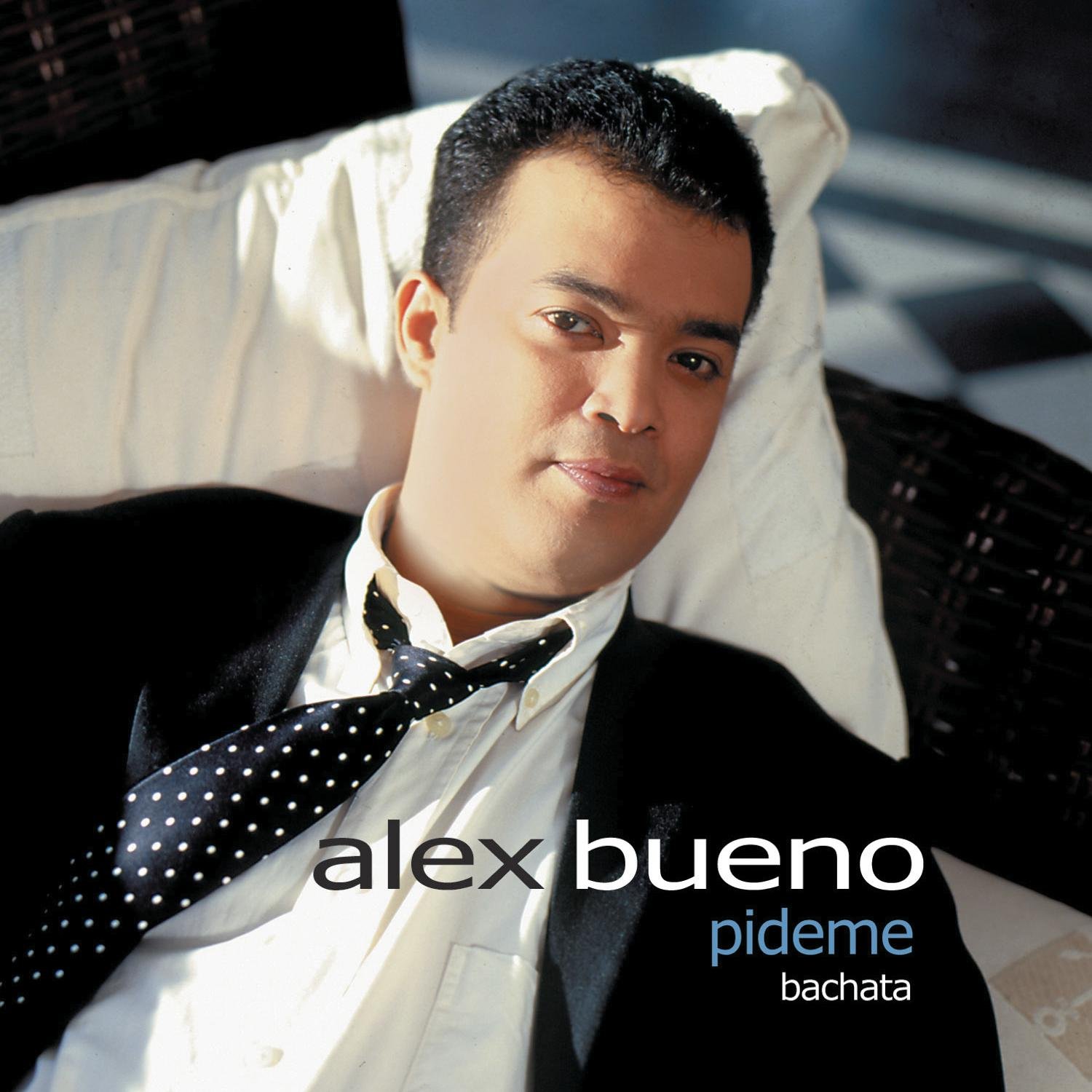 Alex Bueno - Pideme - Amazon.com Music
