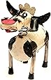 Amazon.com: Rustic Arrow Goat for Decor, 3 by 9.5 by 7.5-Inch, White ...