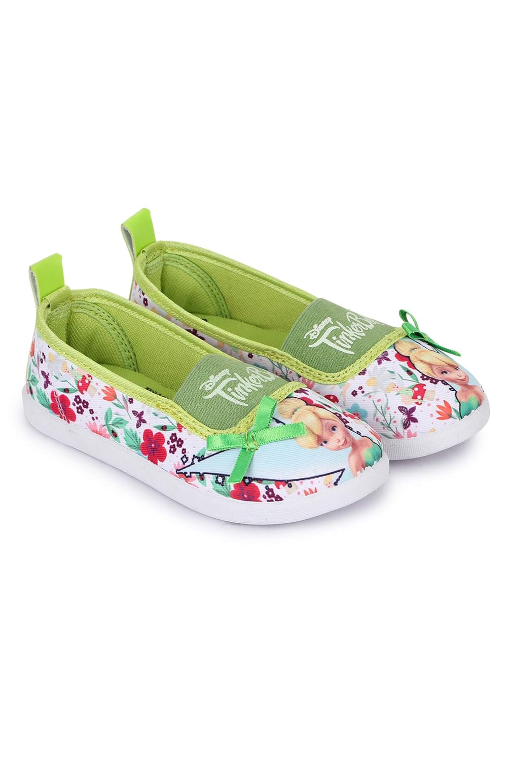 Buy Disney Princess Girl's Sneakers at Amazon.in