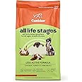 Amazon.com: CANIDAE® All Life Stages Less Active Formula Dog Dry 15 lb ...