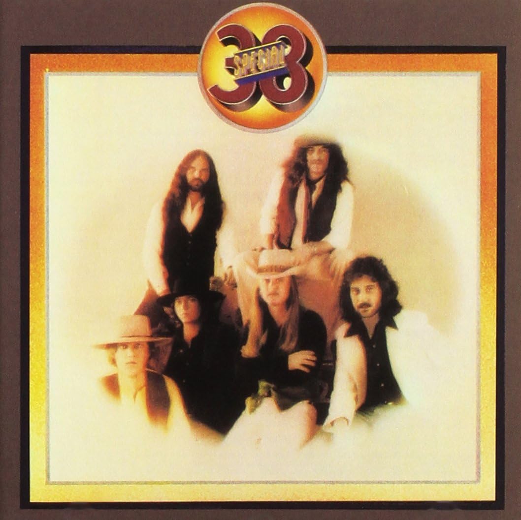 Amazon | 38スペシャル | 38スペシャル | ロック | ミュージック