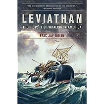 Leviathan Bibelhistorie
