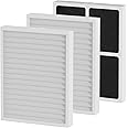 Amazon.com: 3 Pack 30920 Air Filter Replacement MERV13 Compatible with ...