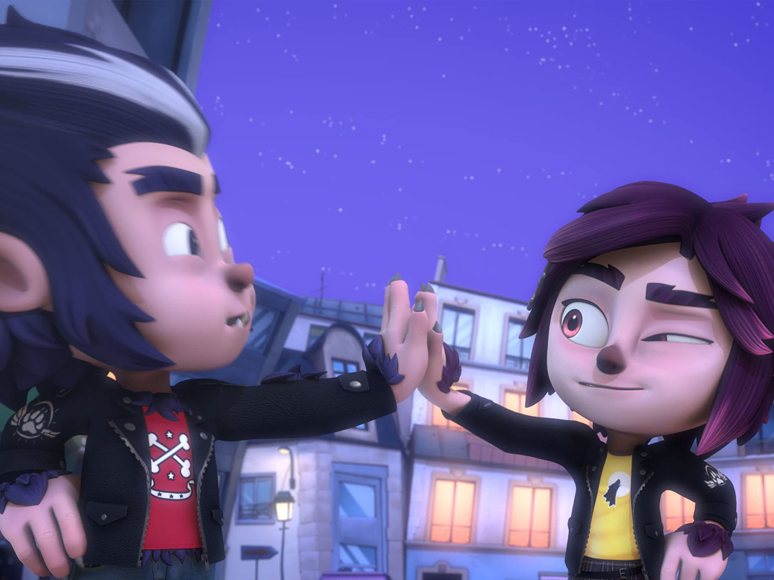 Watch PJ Masks, Volume 5 | Prime Video