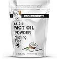 Amazon.com: It's Just - MCT Oil Powder w/Prebiotic Fiber (1.5lbs) 70% ...