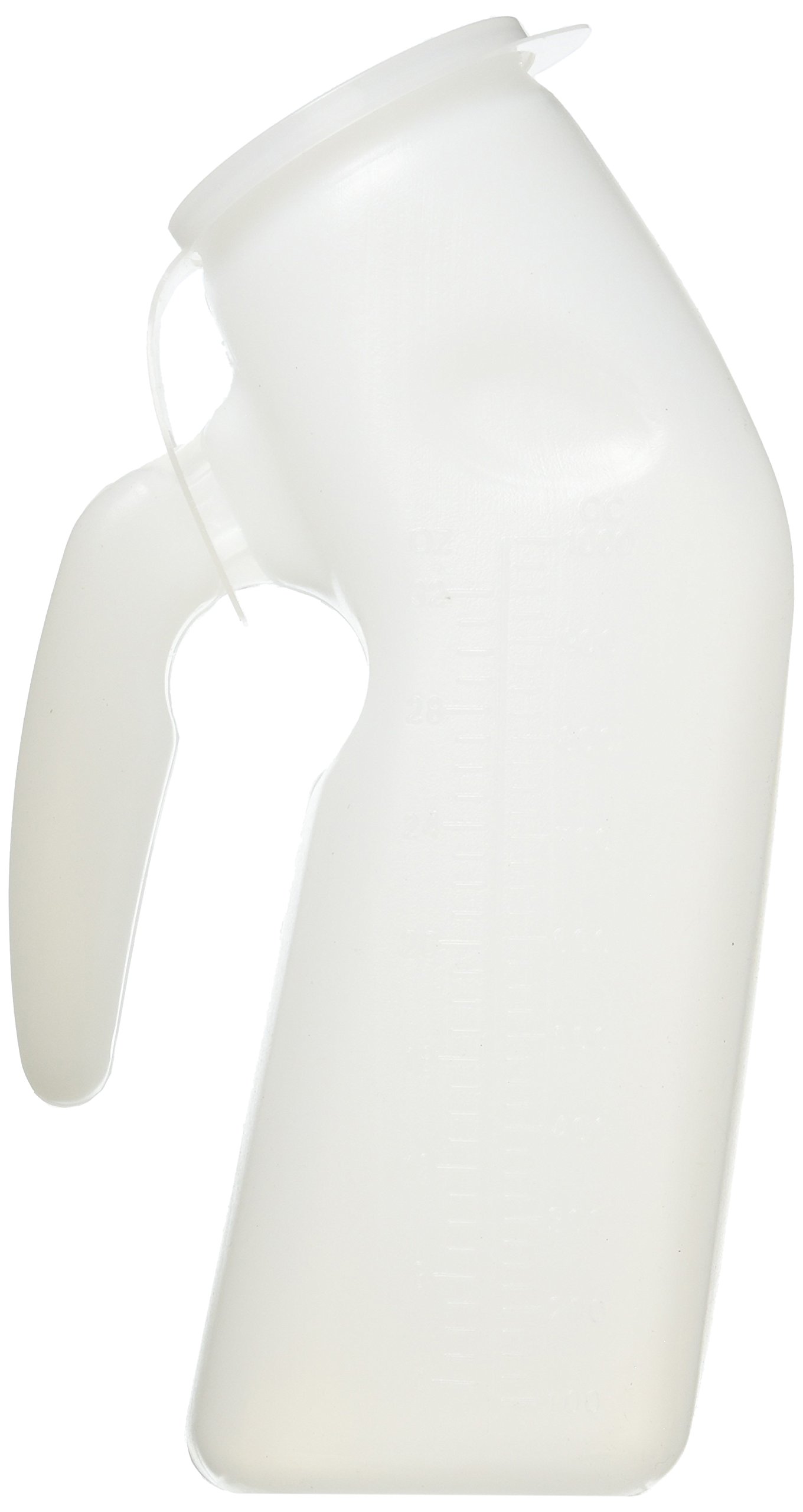 Amazon.com: Male Urinal with Cover: Health & Personal Care