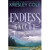 Amazon.com: The Arcana Chronicles (Boxed Set): Poison Princess; Endless Knight; Dead of Winter ...