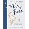 The Tao of Pooh 40th Anniversary Gift Edition: Benjamin Hoff ...