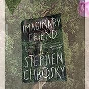 Amazon.com: Imaginary Friend (9781538731338): Stephen Chbosky: Books