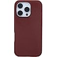 Amazon.com: OtterBox iPhone 16 Pro Symmetry Series Case - Brick Red