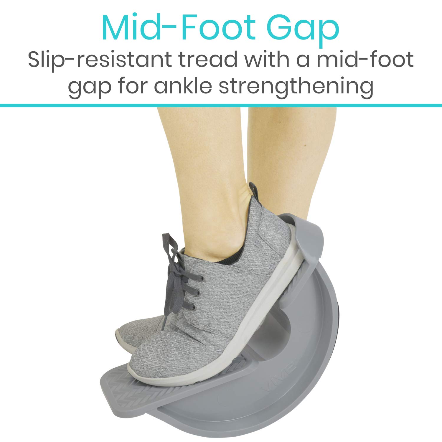 Mua Vive Foot Rocker - Calf Stretcher for Achilles Tendinitis, Heel ...