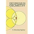Excursions in Geometry (Dover Books on Mathematics): Ogilvy, C. Stanley ...