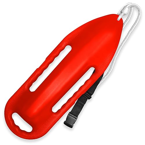 ASA TECHMED Rescue Can Lifeguard - Lifeguard Rescue Equipment ...