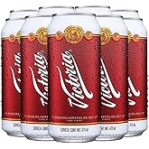 Cerveza Victoria Chamoy Vicky Chamoy, 24 Latas de 473 ml C/U : Amazon ...