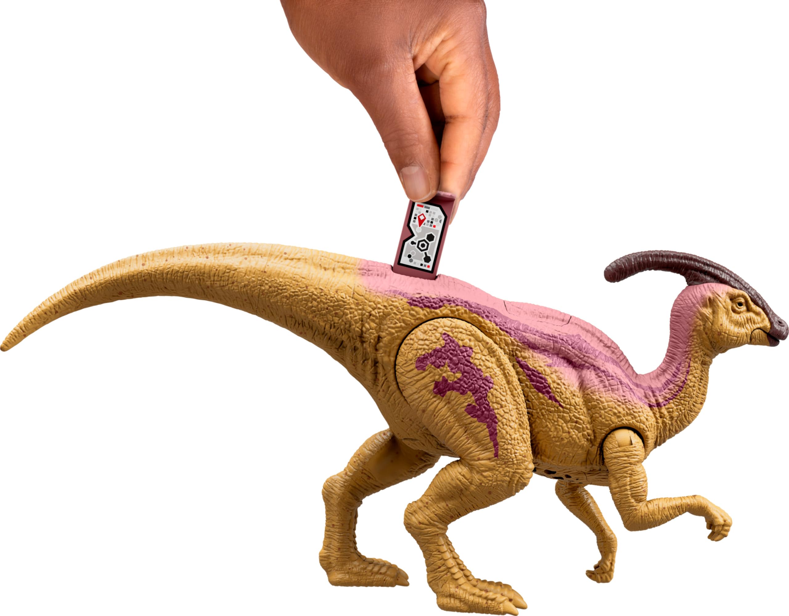 Mua Mattel Jurassic World Wild Roar Dinosaur Action Figure ...