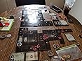 Amazon.com: Resident Evil 2: The Board Game : Toys & Games