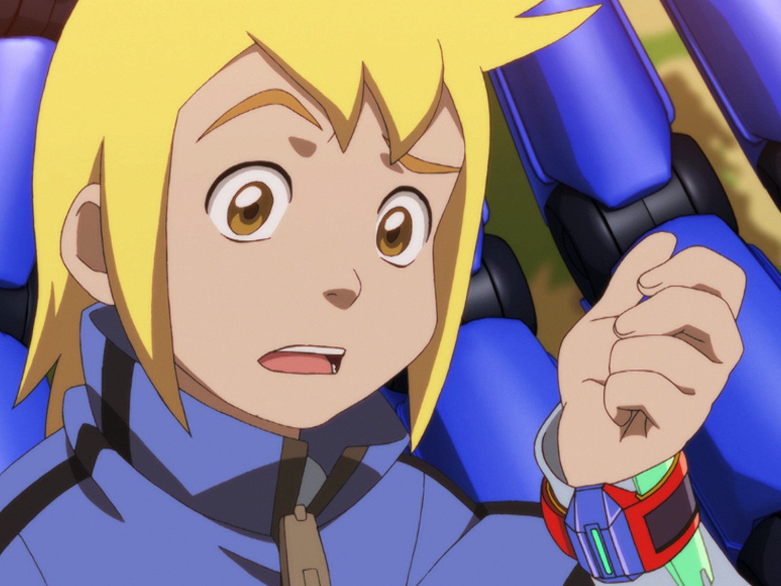 Watch Robotex | Prime Video