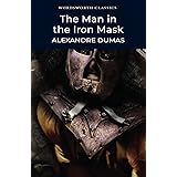 The Man in the Iron Mask (Forgotten Books): Optic, Oliver Bernard ...