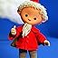 Götz 70101 - Original Sandmann, 39 cm: Amazon.de: Spielzeug