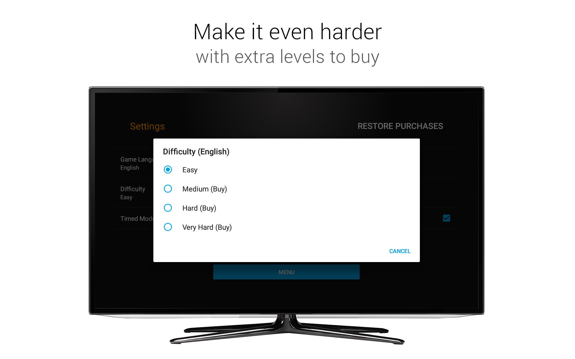 Shuffle - Word finding game:Amazon.com:Appstore for Android
