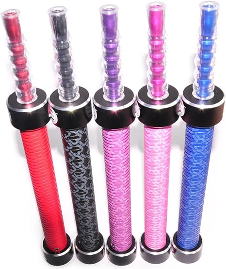 Starbuzz E-HOSE Full Kit Schwarz: Amazon.de: Elektronik