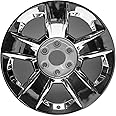 Amazon.com: Genuine GM Wheel Part# - 20937762 : Automotive