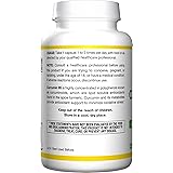 Amazon.com: Jarrow Formulas Curcumin 95 500 mg - Turmeric Extract to ...