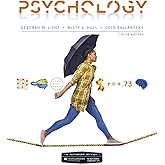 Amazon.com: Scientific American: Presenting Psychology: 9781319094164 ...