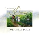 Mitchell Tolle: American artist: Tolle, Mitchell: 9780964495104: Amazon ...