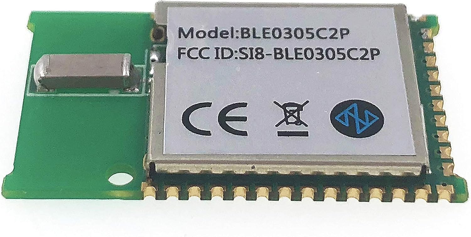 JINOU/OEM BLE5.0 Wireless Data Transmission Bluetooth Module nRF52832 ...