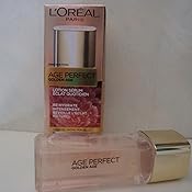 L'Oréal Paris - Age Perfect - Golden Age - Lotion Sérum - Anti ...