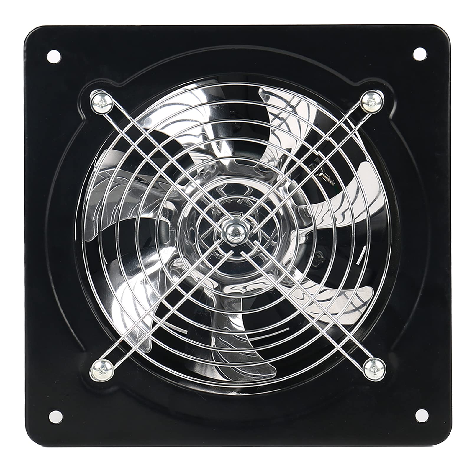 Mua TWSOUL Exhaust Fan with Plug, 6 inch 380CFM Through-the-Wall ...