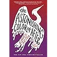Amazon.com: The Astonishing Color of After: 9780316464017: Pan, Emily X ...