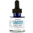 Amazon.com: Dr. Ph. Martin's Hydrus Fine Art Watercolor (34H ...