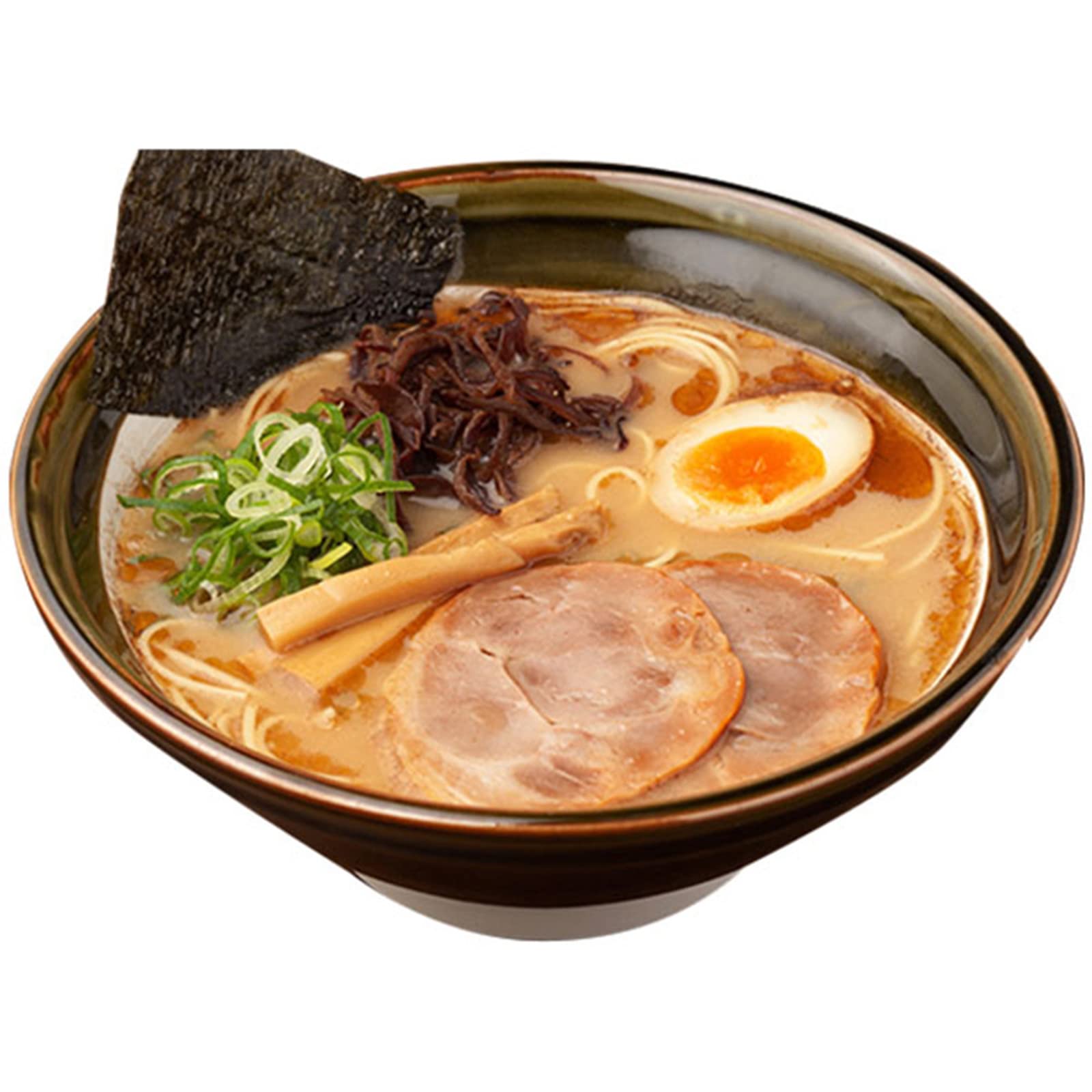Mua 5 Types of Eating Comparison Kyushu Local Ramen Order Pork Bone Ramen Soy Sauce Ramen Hakata ...