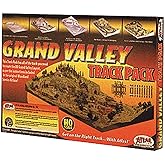 Amazon.com: HO Grand Valley Layout Kit : Arts, Crafts & Sewing