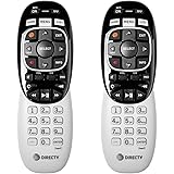 Amazon.com: 2 Pack - DIRECTV RC73 IR/RF Remote Control : Electronics