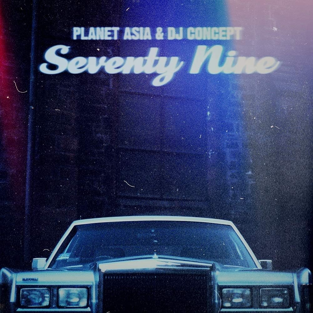 Seventy Nine (Alternate Art) (Vinyl): Amazon.ca: Music