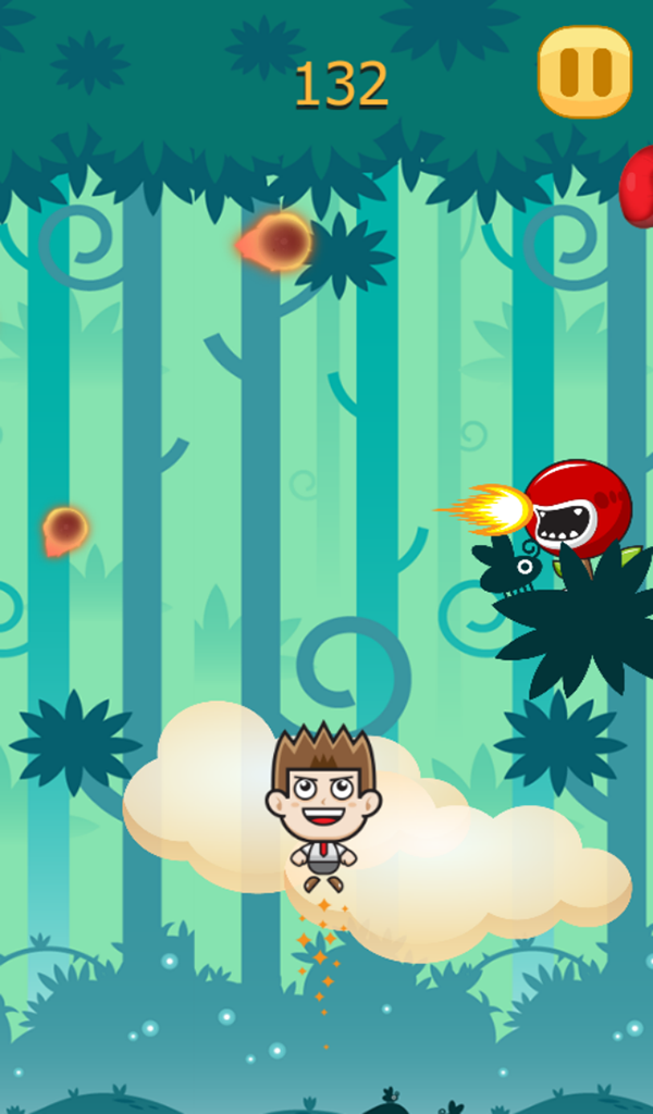 Jumping Jacky:Amazon.com:Appstore for Android