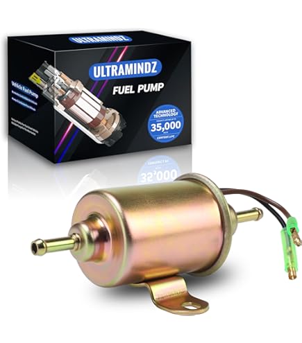 Ranger Fuel Pump Replacement