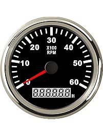 Amazon.com: Tachometers - Gauges: Automotive