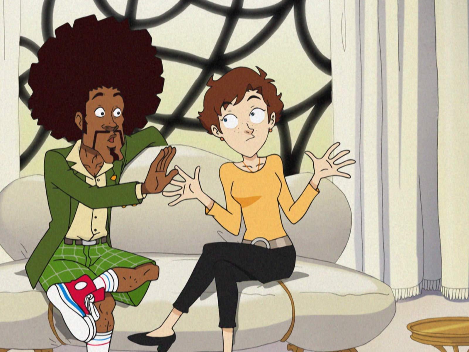 Watch Rekkit Rabbit | Prime Video