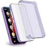 Amazon.com: innioasis G1 G3 Mp3 Player Case, Clear Case for Mp3 Player ...