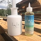 Amazon.com: Inis the Energy of the Sea Diffuser Refill, 3.3 Fluid Ounce ...