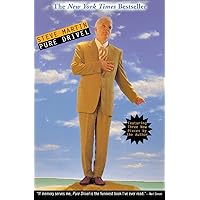 Pure Drivel: Martin, Steve: 9780786885053: Amazon.com: Books