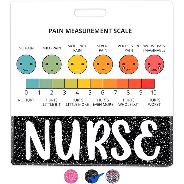 Flacc Pain Scale Printable Pain Scales: Types Of Scales And Using Them