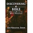 Discovering the Bible: Story and Faith of the Biblical Communities ...