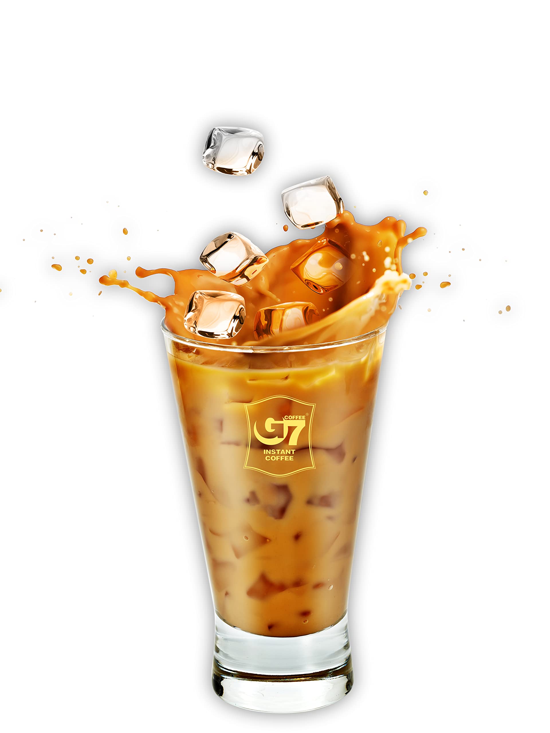 Mua Trung Nguyen — G7 3 in 1 Instant Coffee — Roasted Ground Coffee ...