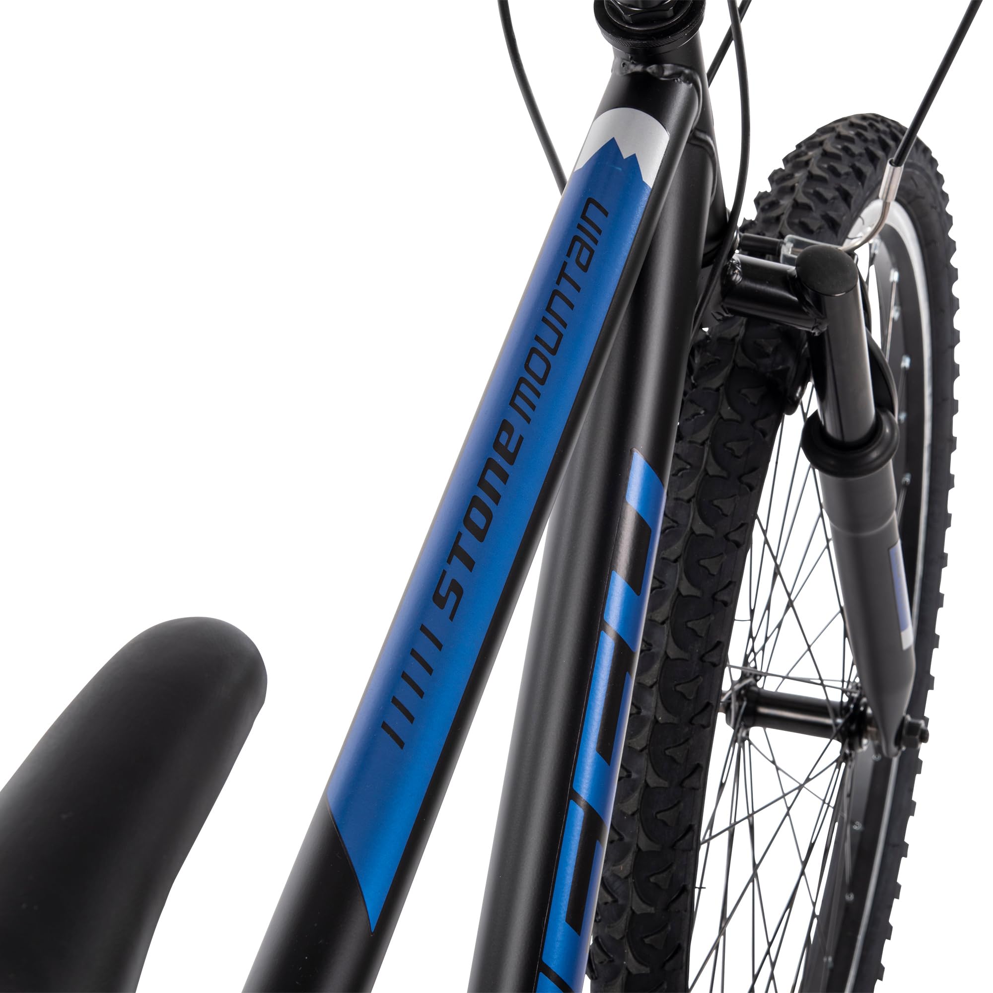 Mua Huffy Stone Mountain Hardtail Mountain Bike for Boys/Girls/Men/Women, 20"/24"/26" Sizes, 6 ...