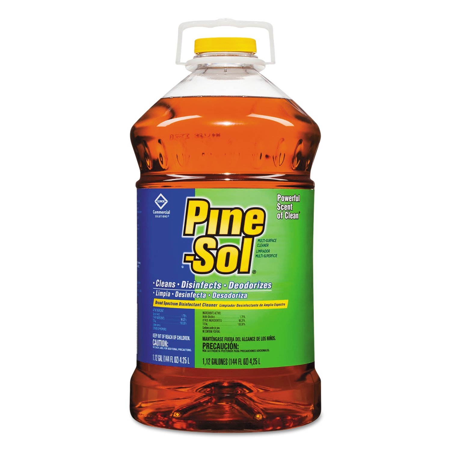 Pine Sol Logo